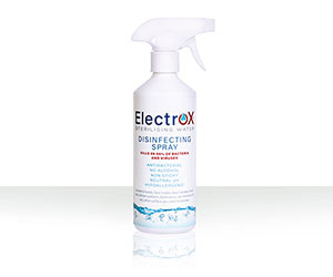 Electrox Water